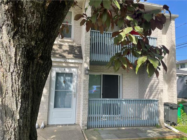 1316 S Fountain Street 1st floor