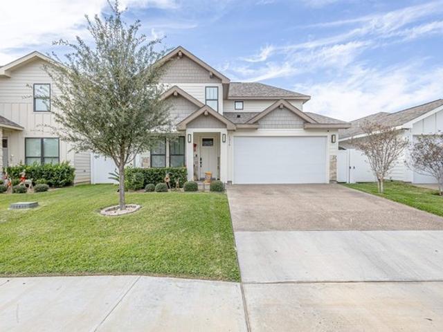 1316 Sambar Loop, Laredo, TX 78045