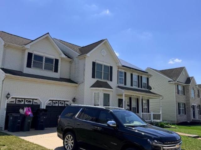1316 Sassafras Ln