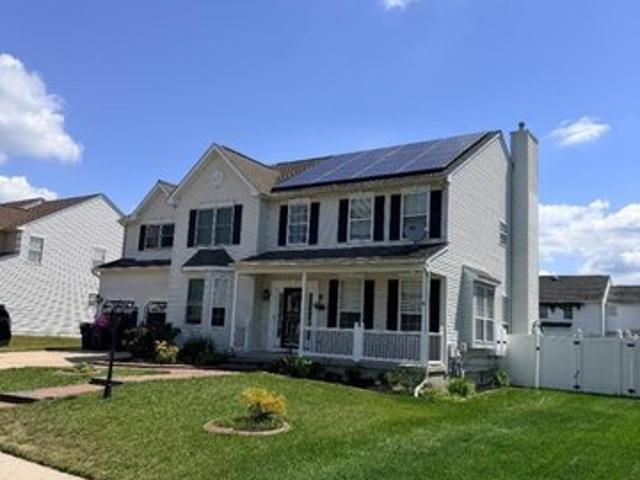1316 Sassafras Ln, Monroe Township, NJ 08094