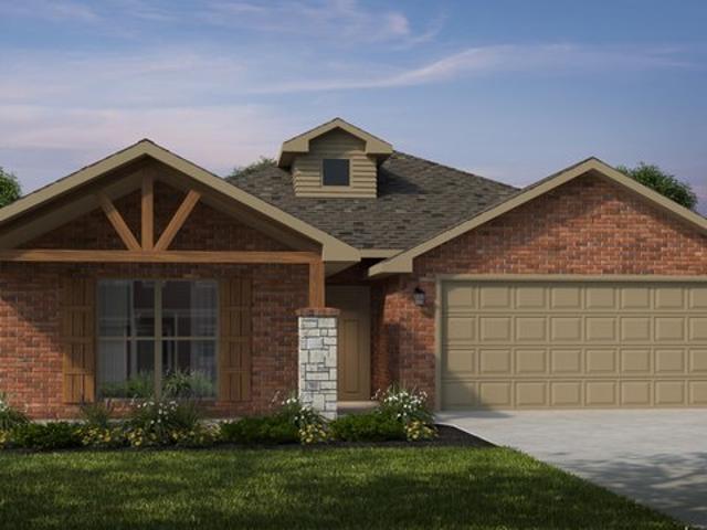 1316 Sedge St, Joplin, MO 64801