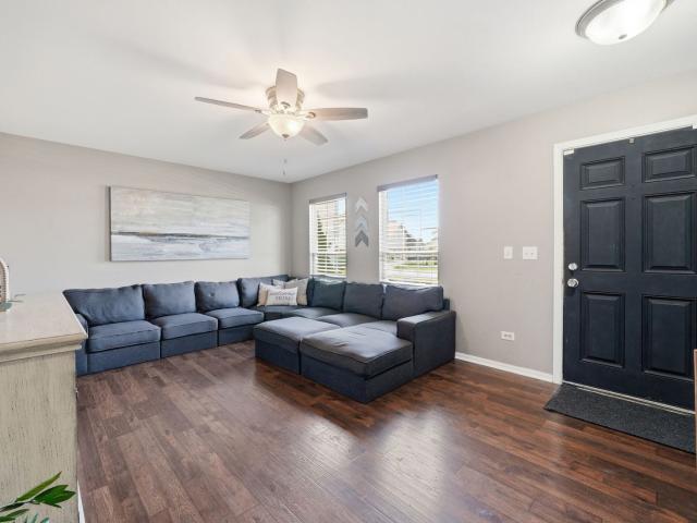 1316 Sherborn Court