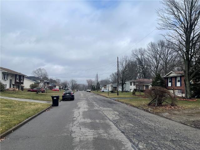 1316 Skyline Dr
