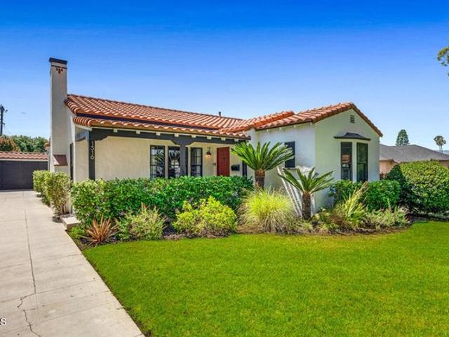 1316 Spazier Ave, Glendale, CA 91201