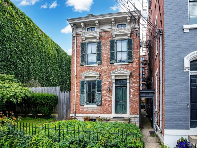 1316 Spring Street