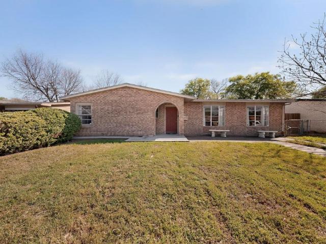 1316 Terminal Road