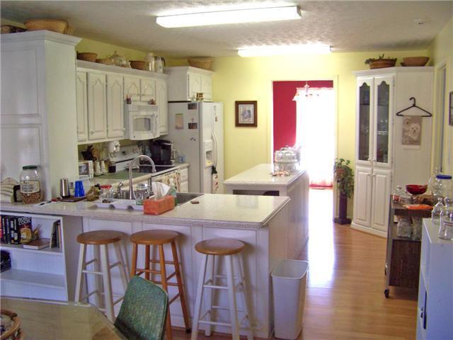 1316 VERNON RYE ROAD for sale in Erin, Tennessee