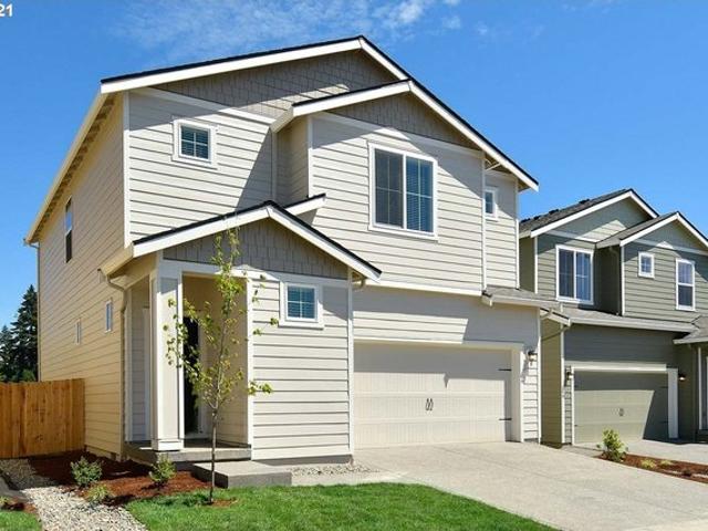 1316 W 17th Ave, La Center, WA 98629
