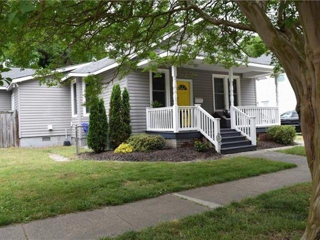 1316 W 39th St, Norfolk, VA 23508
