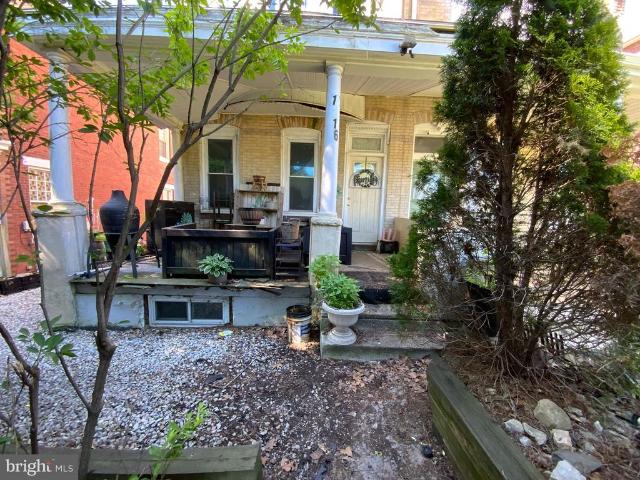 1316 W Main Street