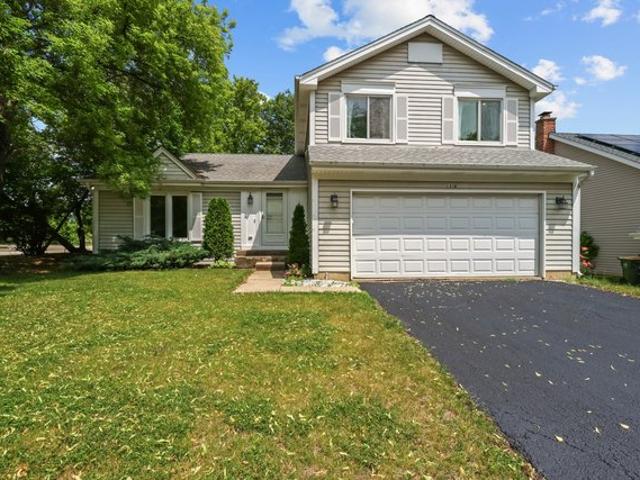 1316 W Meade Ln, Arlington Heights, IL 60004