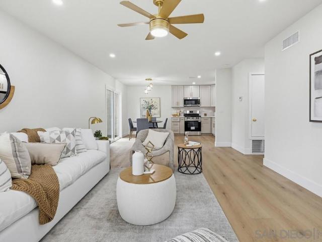 1316 W San Ysidro A
