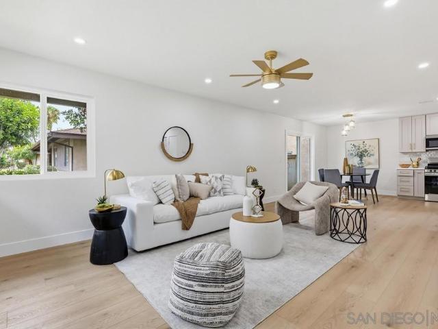 1316 W San Ysidro A