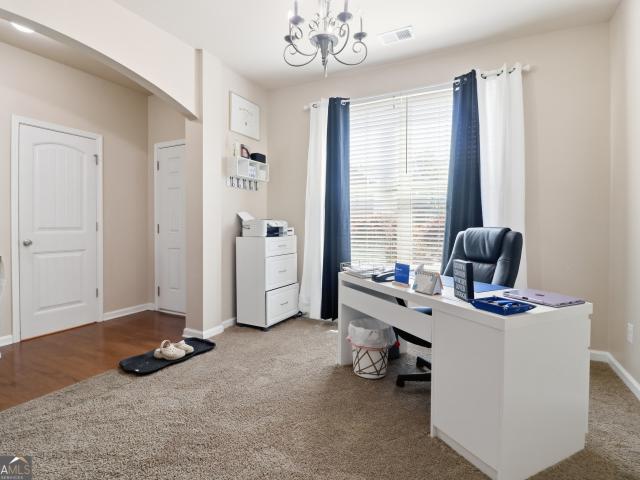 1316 Worcester Trail
