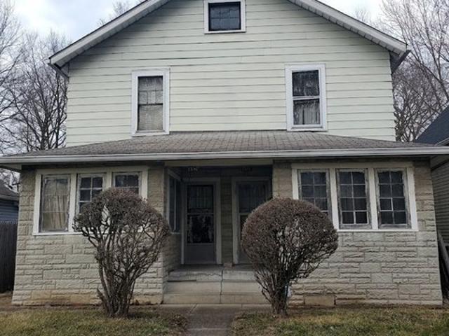 1316 14 Congress Ave, Indianapolis, IN 46208