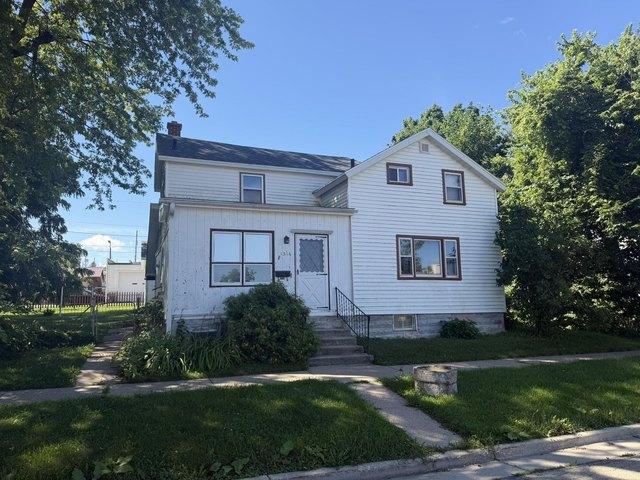 1316 16th St, Monroe, WI 53566