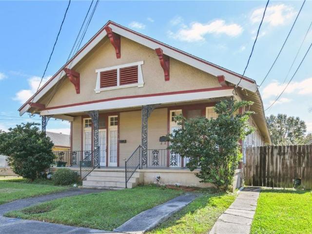 1316 18 Friedrichs St, Gretna, LA 70053 | MLS #2482 | Compass