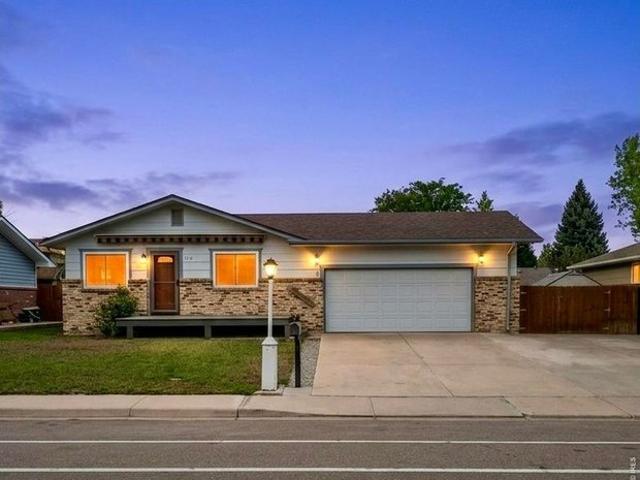 1316 19th Ave, Longmont, CO 80501