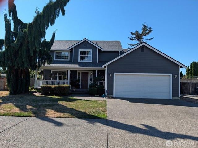 1316 19th Street Pl NW, Puyallup, WA 98371