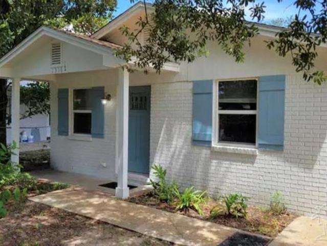 1316 1/2 E Baars St, Pensacola, FL 32503