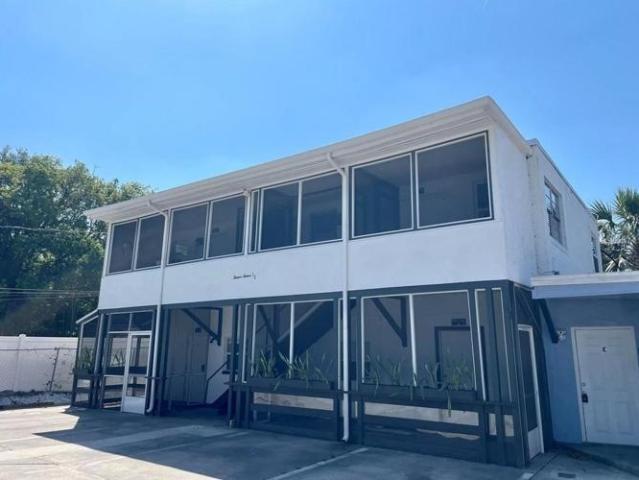 1316 1/2 E Gore St #C, Orlando, FL 32806