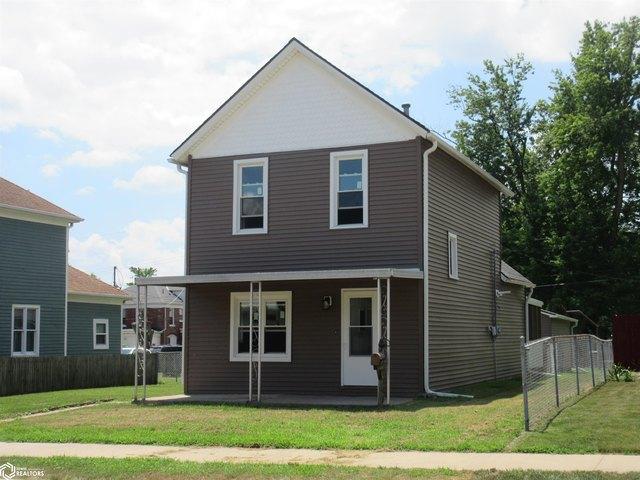 1316 1 High, Keokuk, IA 52632