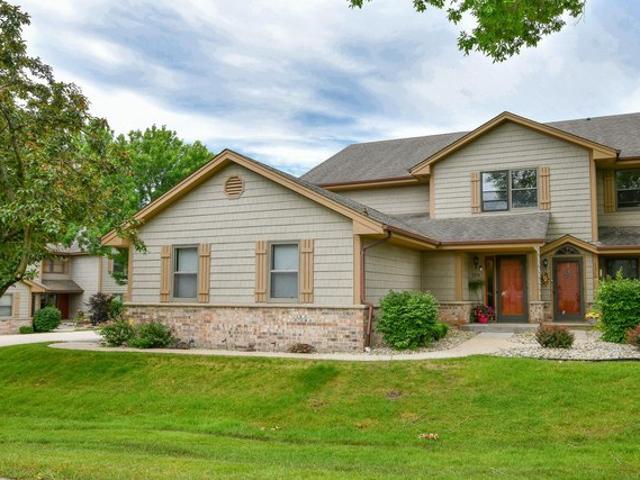 1316 32nd Ct Unit 8C, Kenosha, WI 53144