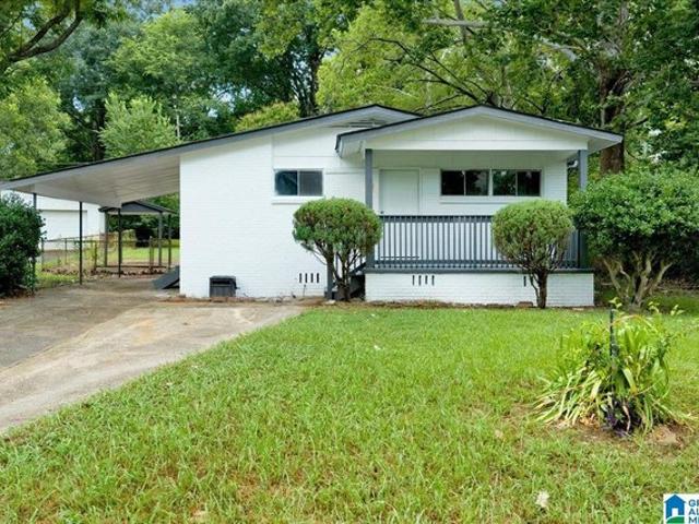 1316 66th St W, Birmingham, AL 35228