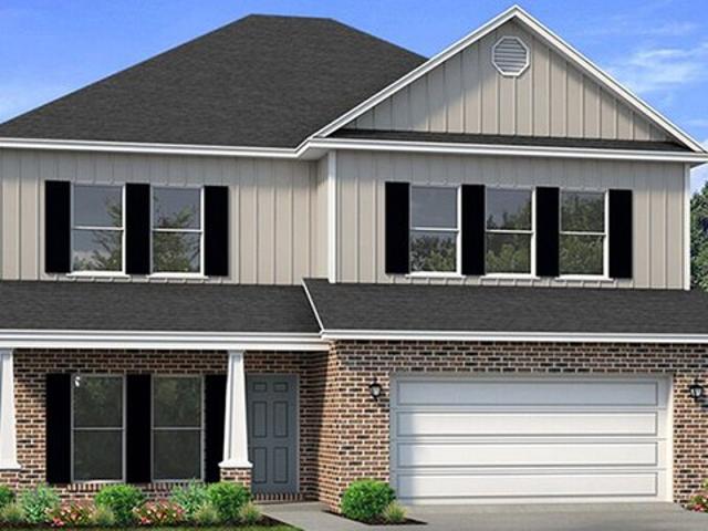 13173 Antler Hill Rd, Daphne, AL 36527
