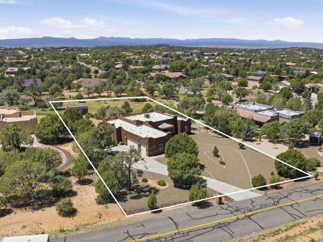13170 n iron hawk drive