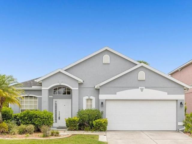 13172 Luxbury Loop, Orlando, FL 32837