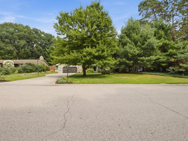 13172 Sikkema Drive