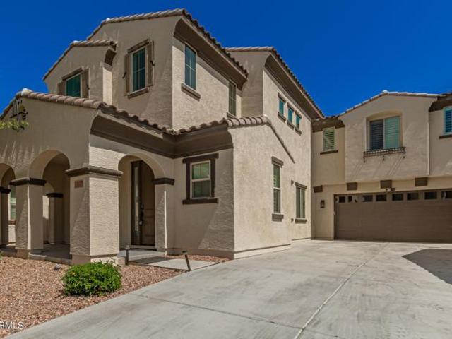 13177 N 91st Dr, Peoria, AZ 85381