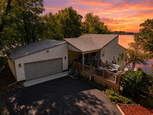 13174 Maple Island Dr SE, Glenwood, MN 56334