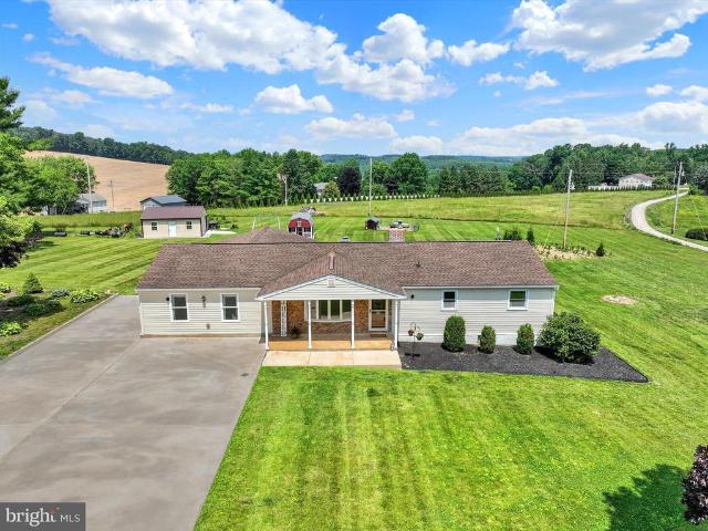 13174 Mont Road