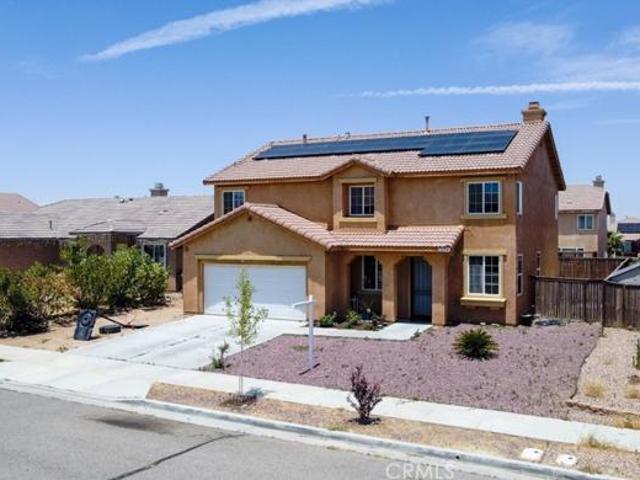 13174 Newport St, Hesperia, CA 92344