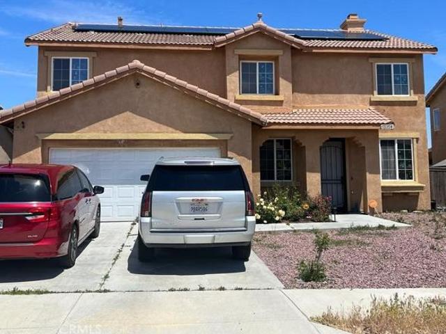 13174 Newport St, Hesperia, CA 92344