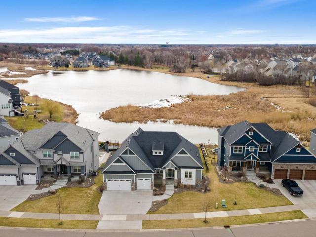 13175 Coral Sea Ct NE, Blaine, MN 55449 | MLS #7031 | Compass
