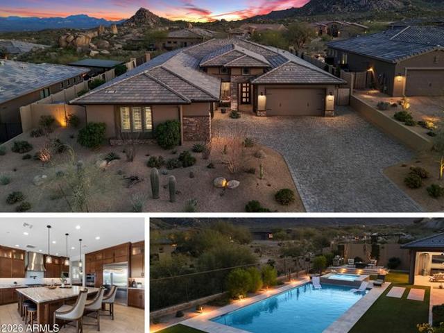 13175 E Parkview Ln, Scottsdale, AZ 85255