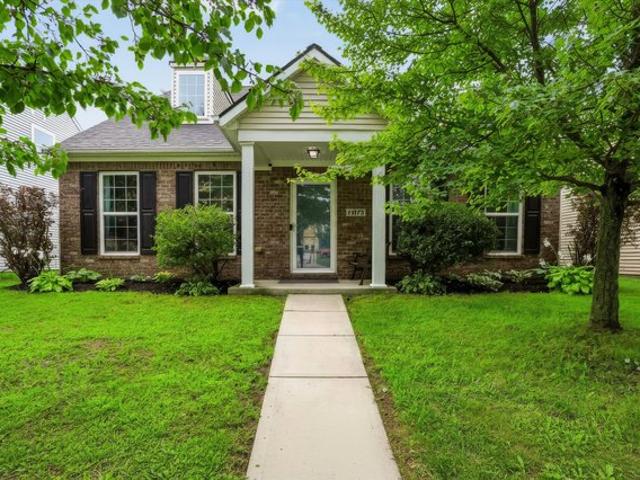 13175 N Elster Way, Fishers, IN 46037