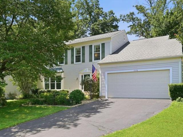 13176 Oak Farm Dr, Woodbridge, VA 22192