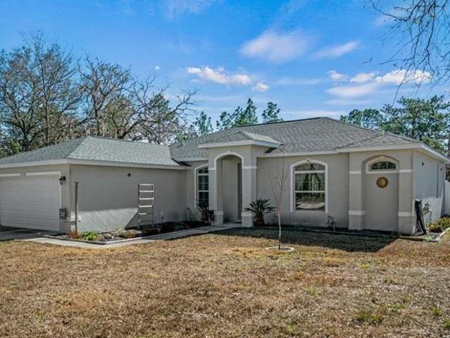 13176 Rd Runner Ave, Weeki Wachee, FL 34614 in Brooksville, Florida