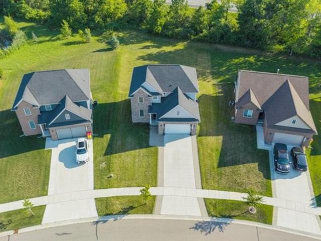 13178 Demil Dr, Bruce Township, MI 48065