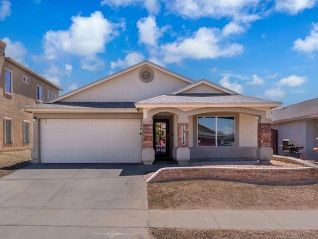 13178 Kestrel Ave, Horizon City, TX 79928