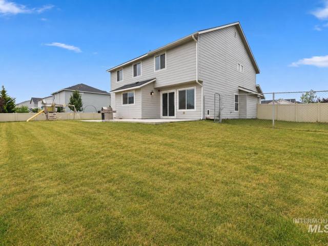 13178 S Wind River Ave