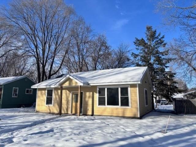 1317 M St NE, Brainerd, MN 56401
