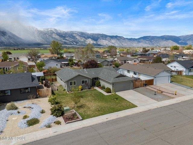 1317 Mary Jo Dr, Gardnerville, NV 89460