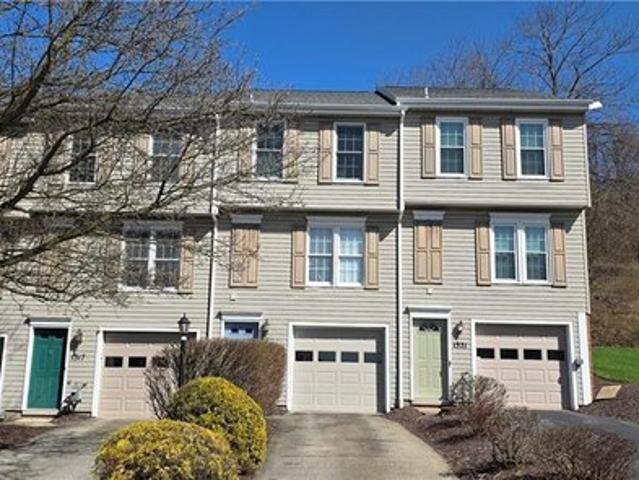 1317 Meadowbrook Dr, Canonsburg, PA 15317