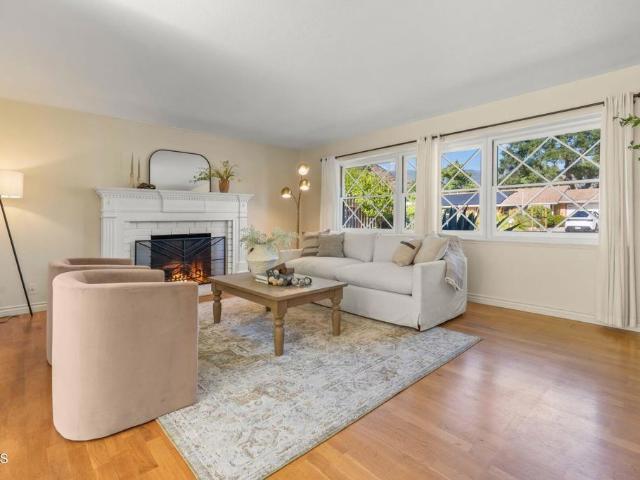 1317 Meadowbrook Road