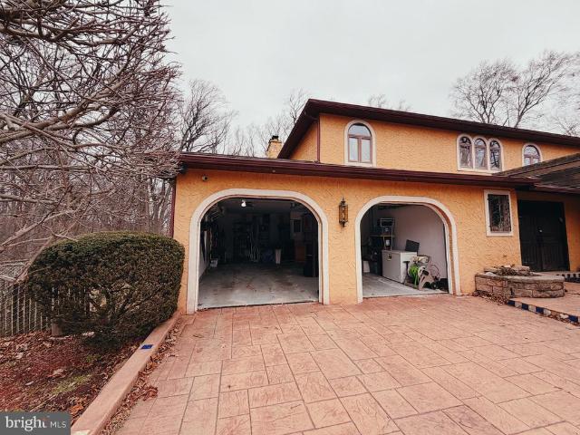1317 Mettler Road